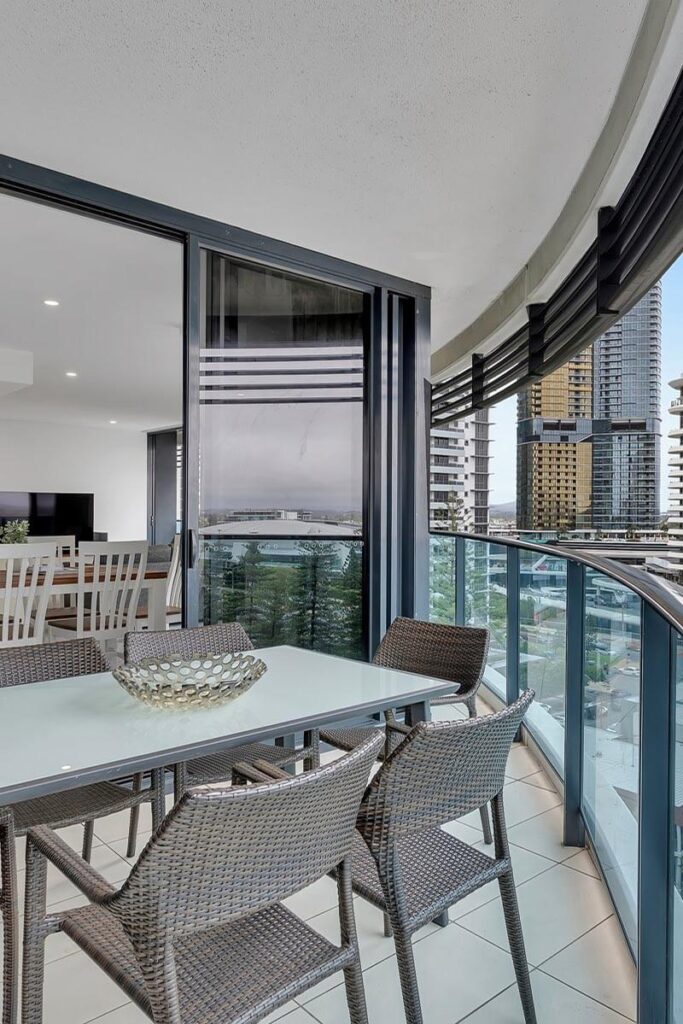 Goldcoast Accom