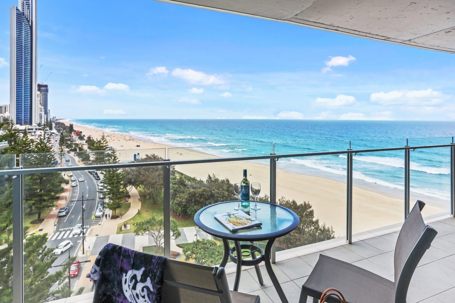 Gold Coast Accommodation | Short Term Rental